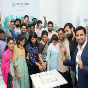 Careers at INK IT Solutions | Join Our Team Today