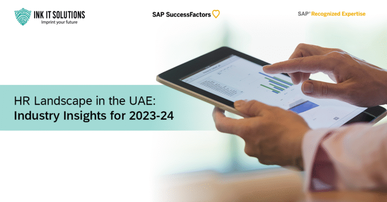 HR Landscape in the UAE: Insights for 2023-24