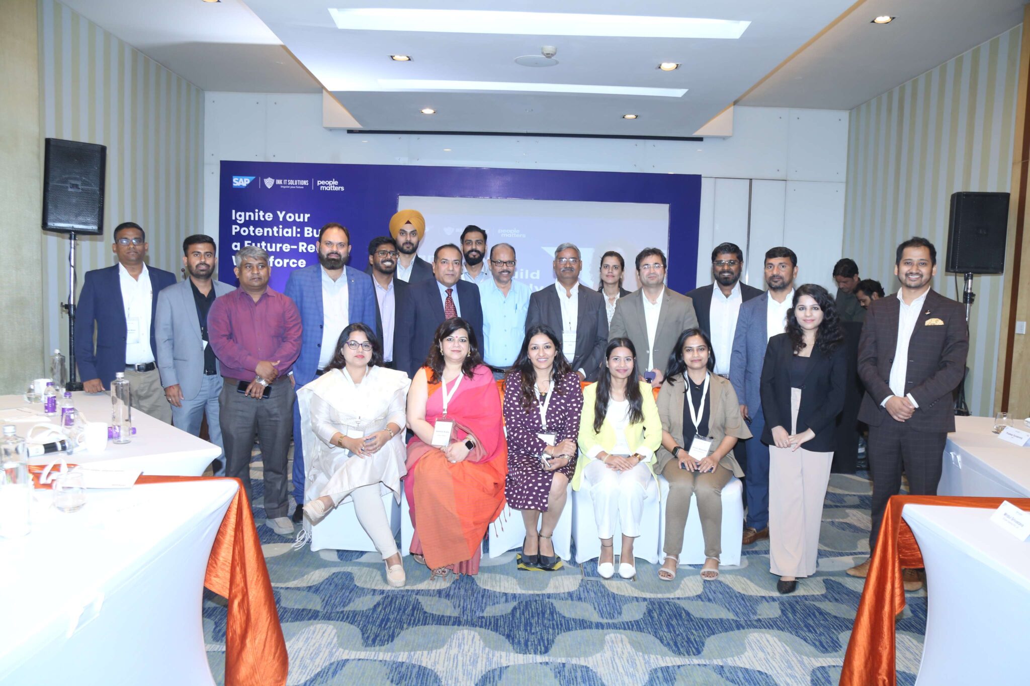 INK IT Solutions Events | SAP & Digital Transformation