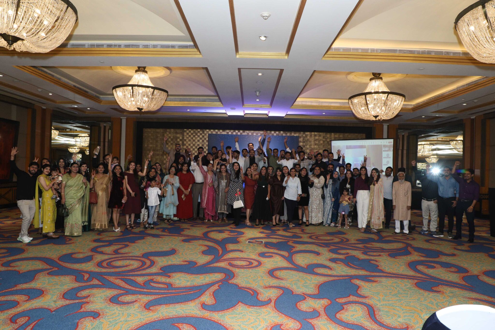 INK IT Solutions Events | SAP & Digital Transformation