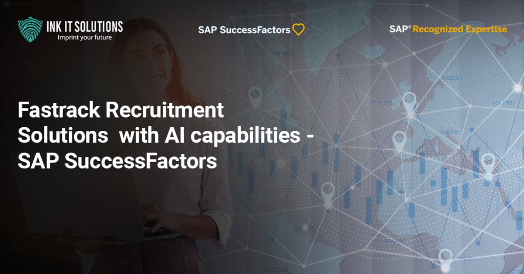 AI-Powered Fastrack Recruitment | SAP SuccessFactors