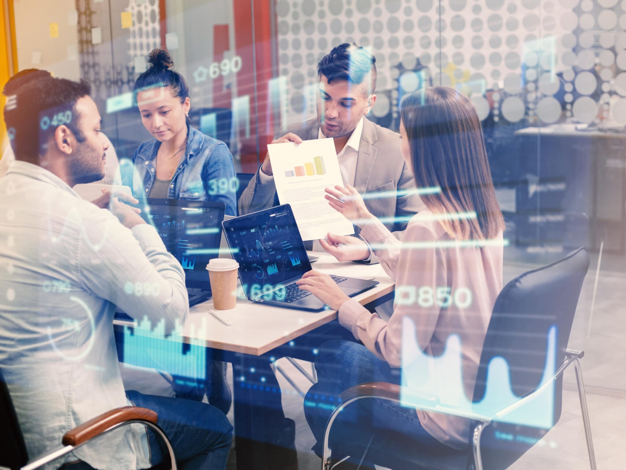 SAP SuccessFactors Partner in India | INK IT Solutions